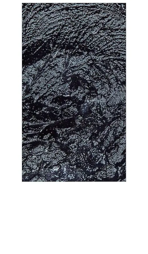 NANNETTE DE GASPE Baume Noir Lips - N,a