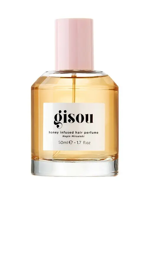 GISOU Honey Infused Hair Perfume - Wildflower Honey