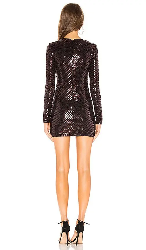 H:OURS Julinha Mini Dress