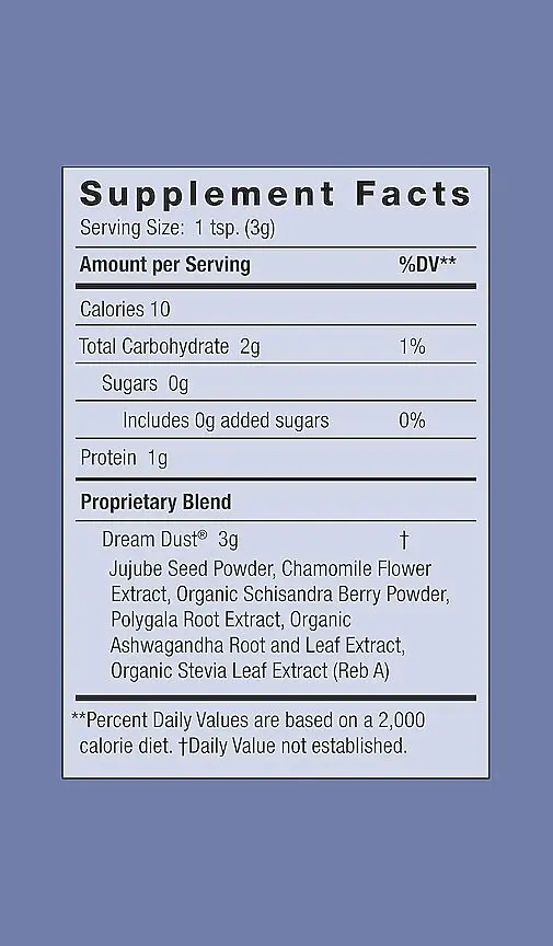 MOON JUICE Dream Dust