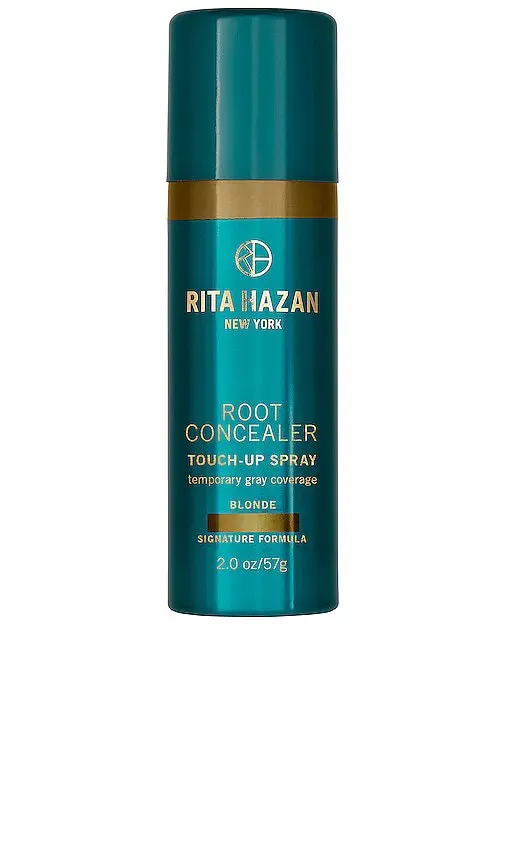 RITA HAZAN Root Concealer Spray - Blonde
