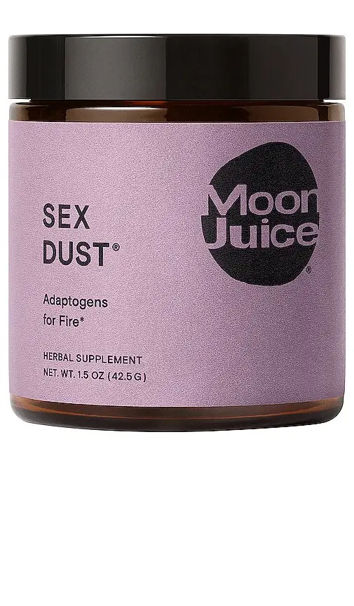 MOON JUICE Sex Dust - N,a