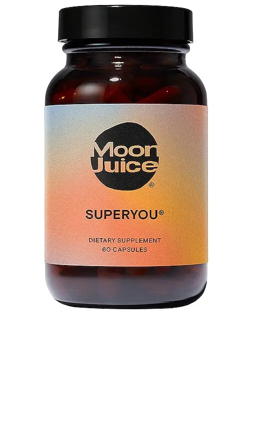 MOON JUICE Superyou - N,a