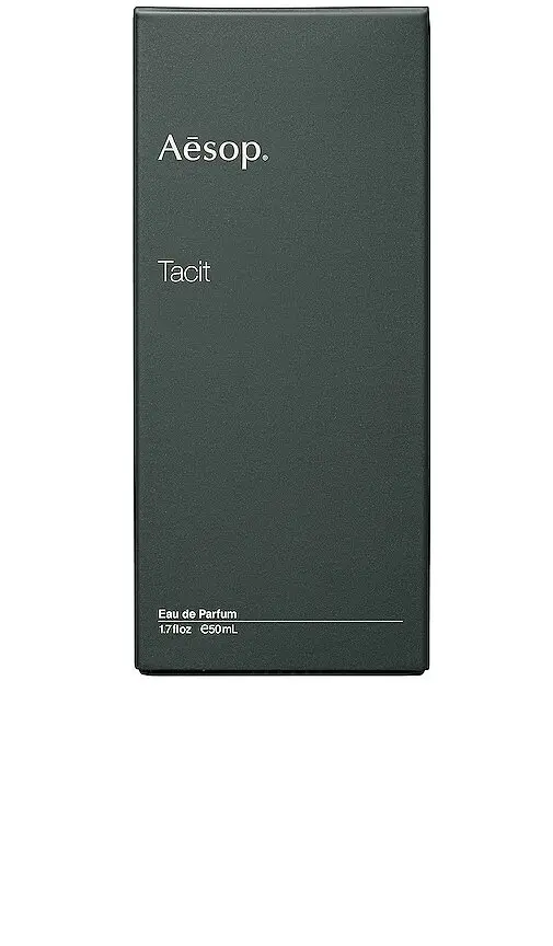 Aesop Tacit Eau De Parfum - N,a