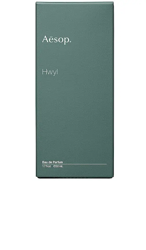 Aesop Hwyl Eau De Parfum - N,a