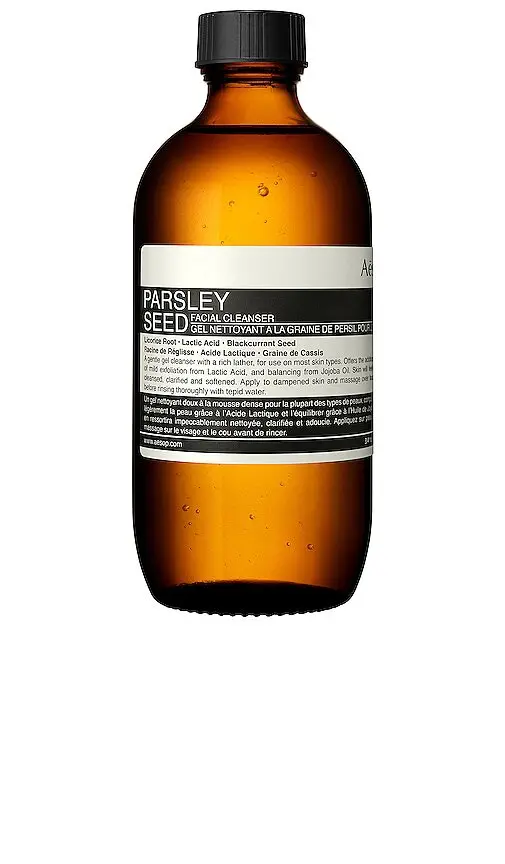 Aesop Parsley Seed Face Cleanser - N,a