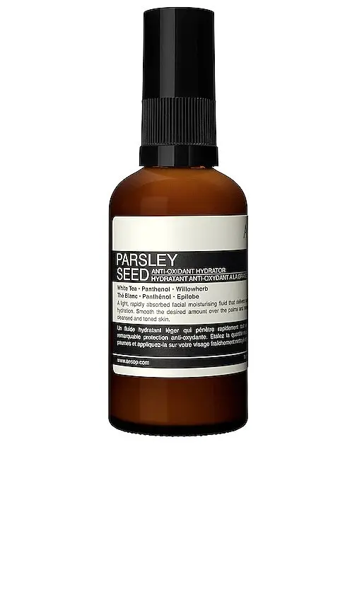 Aesop Parsley Seed Anti-oxidant Hydrator - N,a