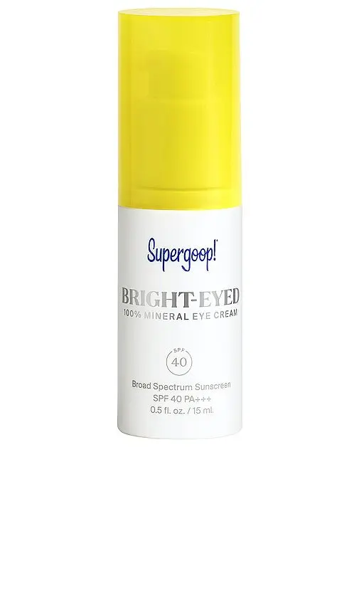 Supergoop!® Bright-eyed Spf 40 - N,a