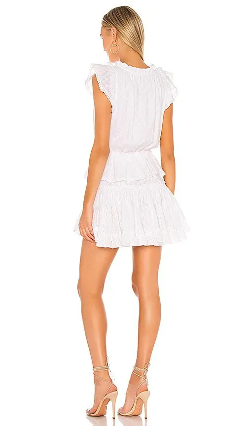 Misa Lilian Dress
