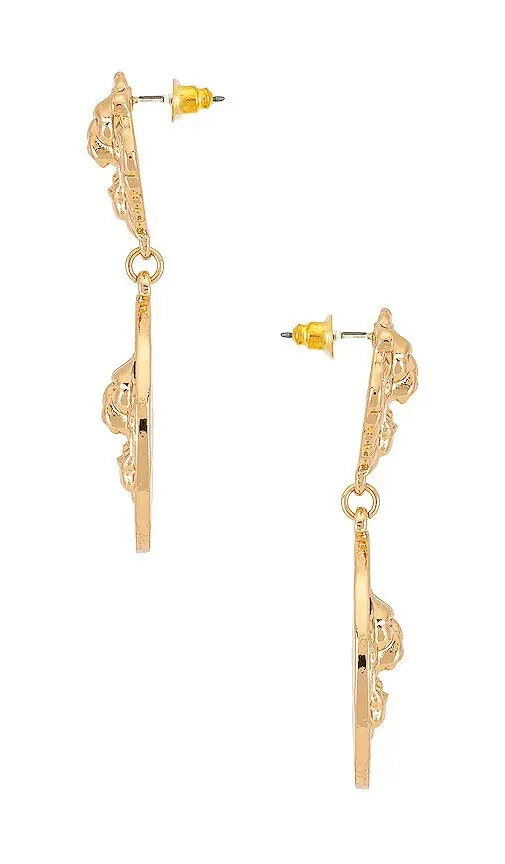 8 Other Reasons Sassy Stud Earrings