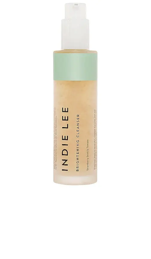 INDIE LEE Brightening Cleanser - N,a