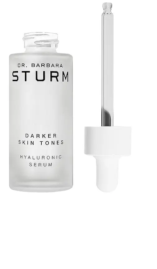 Dr. Barbara Sturm Darker Skin Tones Hyaluronic Serum - N,a