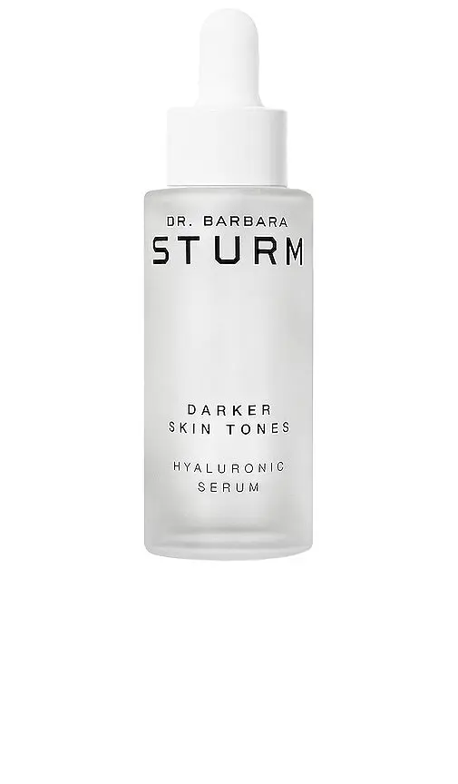 Dr. Barbara Sturm Darker Skin Tones Hyaluronic Serum - N,a