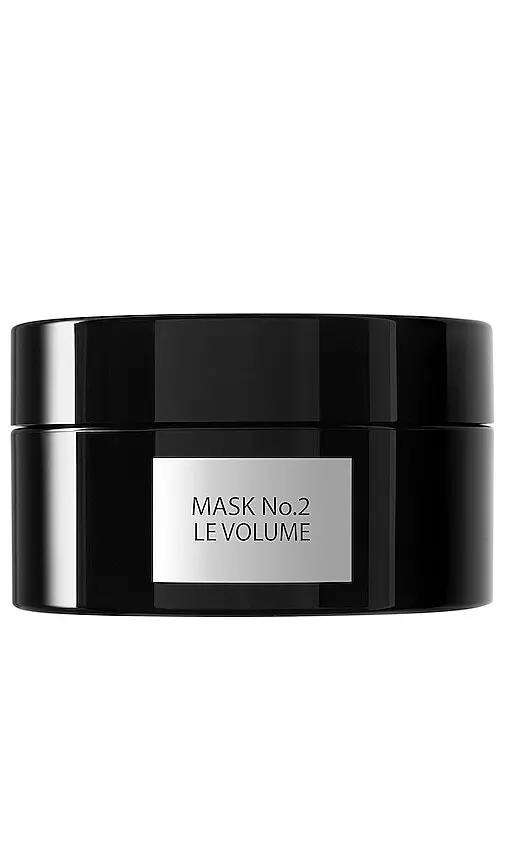 DAVID MALLETT Mask No.2 Le Volume - N,a