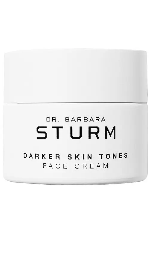 Dr. Barbara Sturm Darker Skin Tones Face Cream - N,a