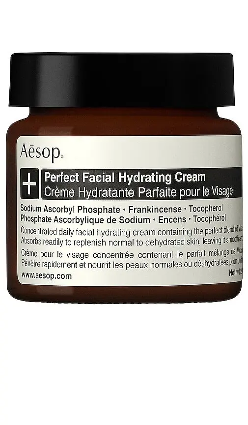 Aesop Perfect Facial Hydrating Cream - N,a
