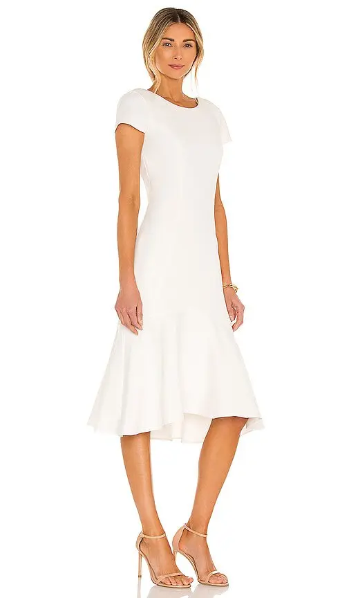 Amanda Uprichard Evalina Dress