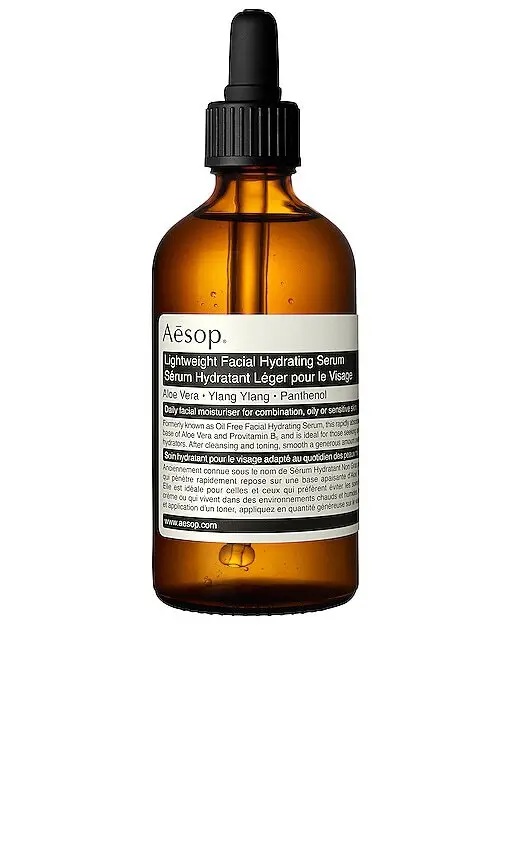 Aesop Lightweight Facial Hydrating Serum - N,a