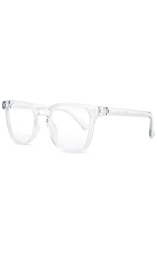 THE BOOK CLUB Twelve Hungry Bens Eyeglasses