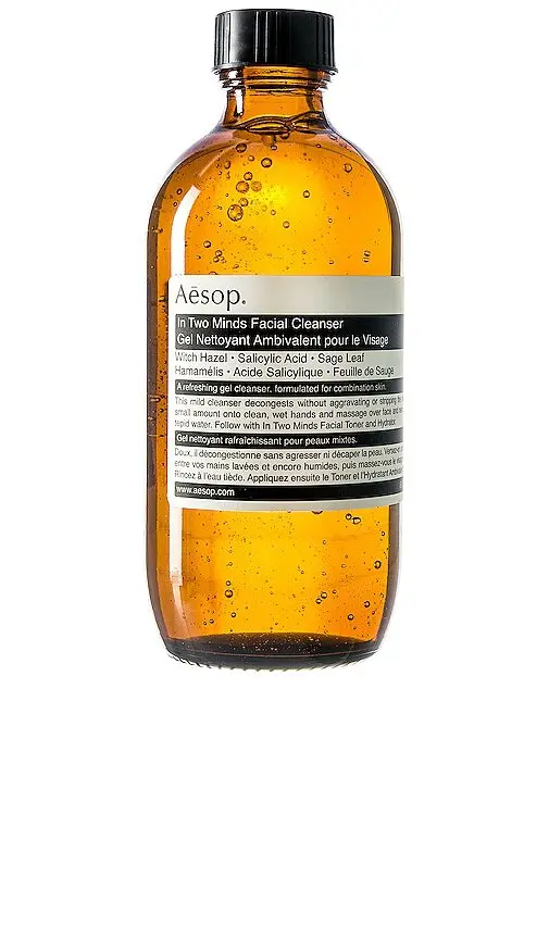 Aesop In Two Minds Facial Cleanser - N,a