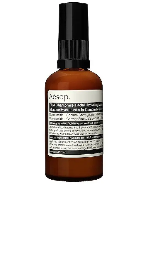 Aesop Blue Chamomile Facial Hydrating Masque - N,a
