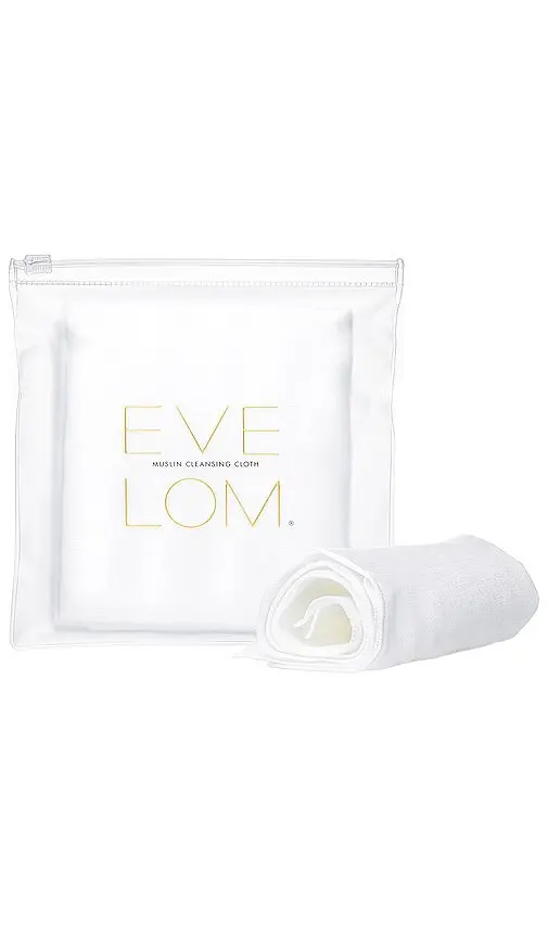 Eve Lom 3 Muslin Cloths - N,a