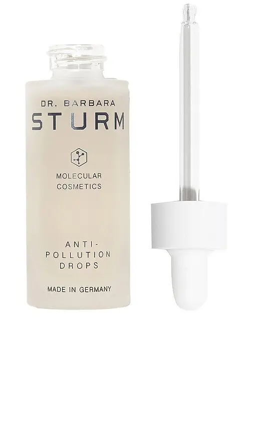 Dr. Barbara Sturm Anti-pollution Drops - N,a