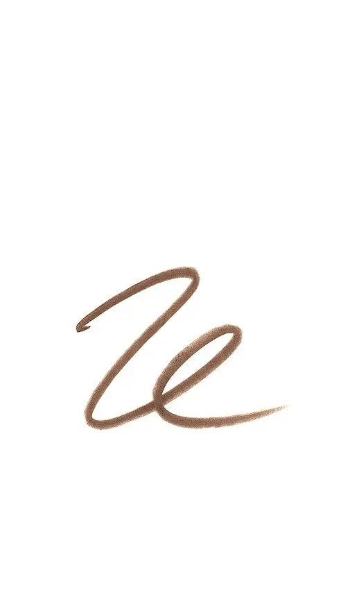 BENEFIT COSMETICS Precisely, My Brow Eyebrow Pencil - 3.5 Natural Medium Brown