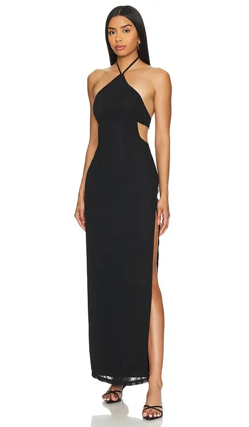 Superdown Marley Maxi Dress
