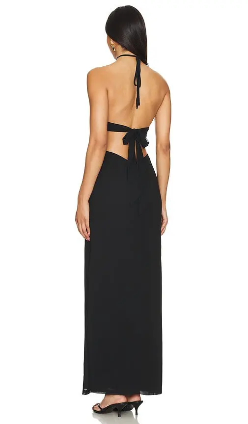 Superdown Marley Maxi Dress