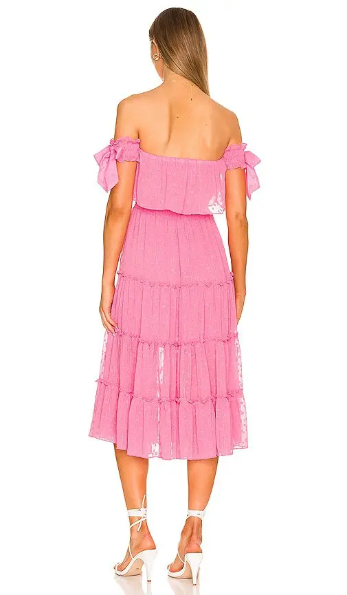 baby yellow dress Andie Dress