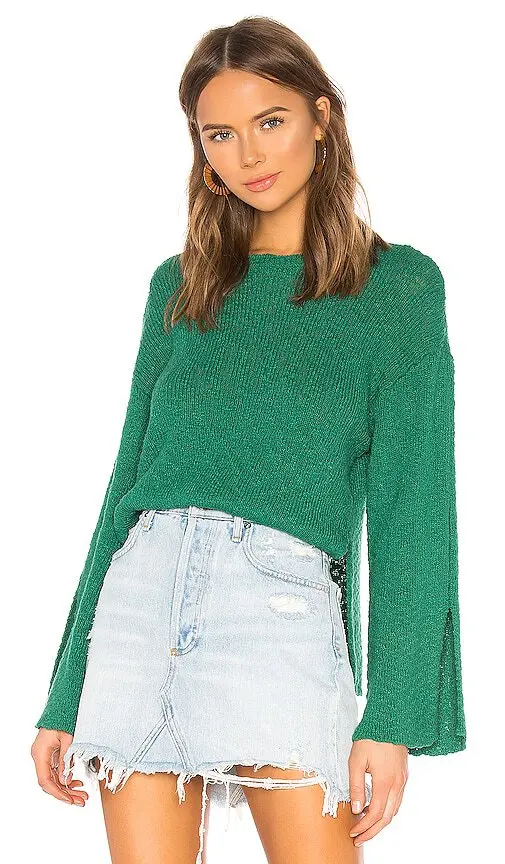 8 Other Reasons Ray Hoop Earrings