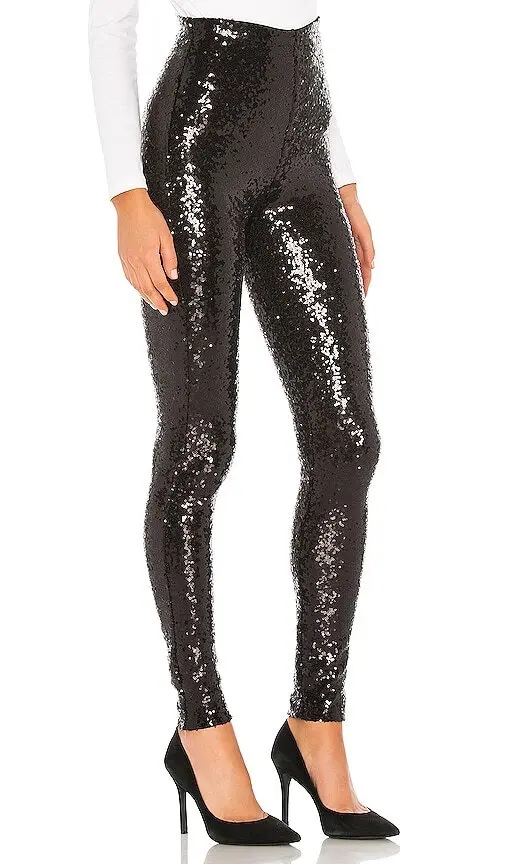 Commando Sequin Leggings