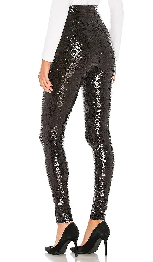 Commando Sequin Leggings