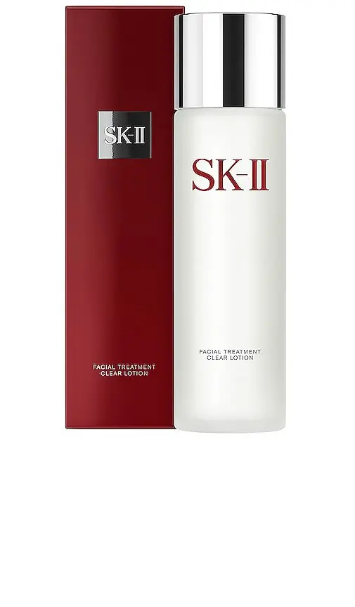 SK-II Facial Treatment Clear Lotion - N,a