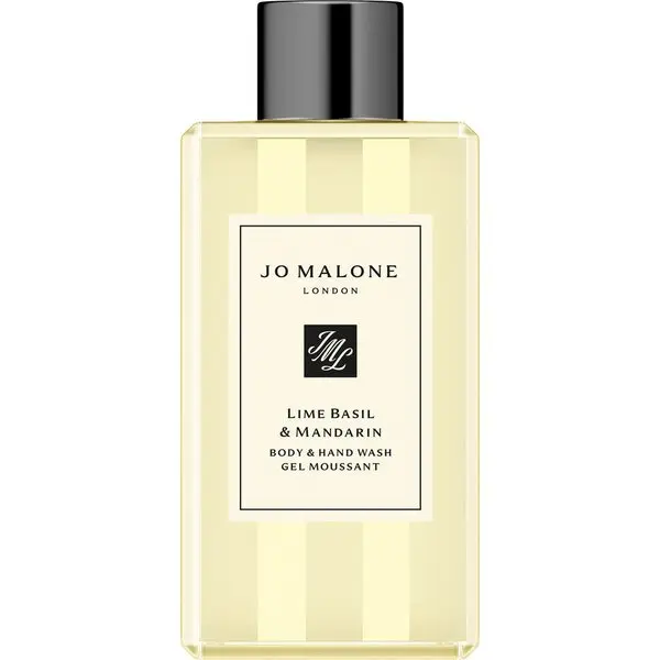 JO MALONE LONDON™ Lime Basil & Mandarin Shower Gel - No Color