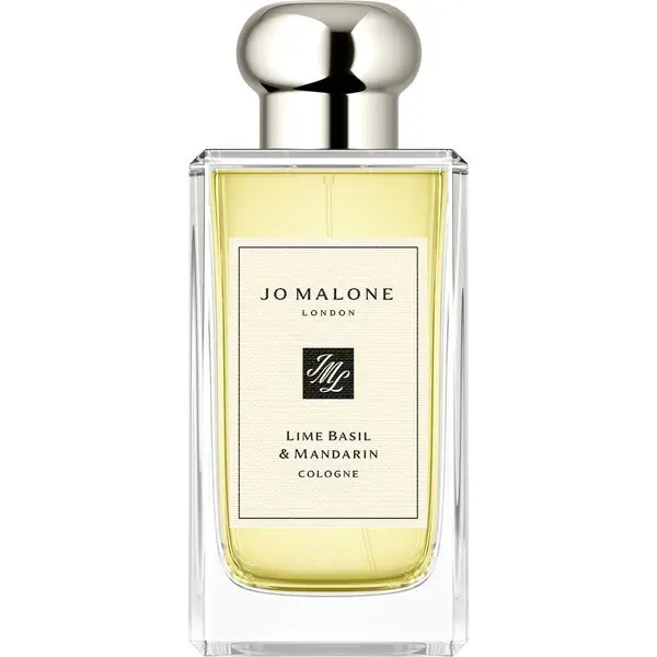 JO MALONE LONDON™ Lime Basil & Mandarin Cologne - No Color