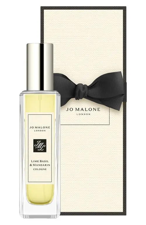 JO MALONE LONDON™ Lime Basil & Mandarin Cologne