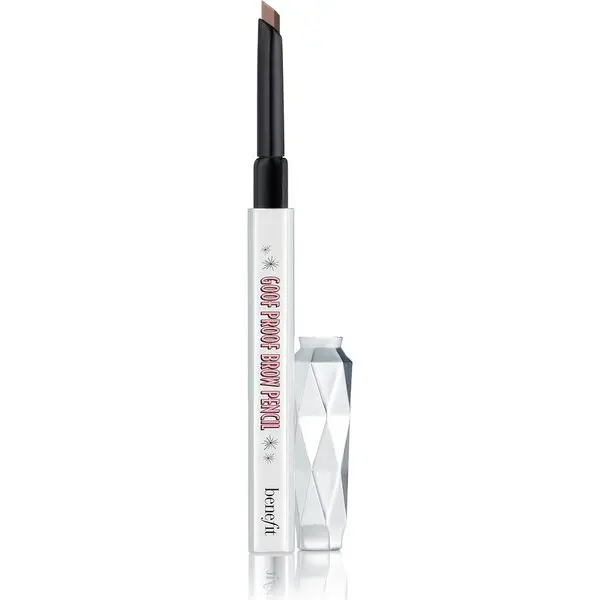 BENEFIT COSMETICS Goof Proof Brow Pencil And Easy Shape & Fill Pencil - 02 Light/golden Blonde