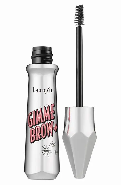 BENEFIT COSMETICS Gimme Brow+ Volumizing Eyebrow Gel - 03 Medium/light Brown