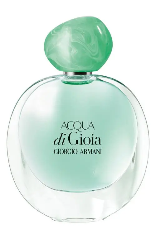 ARMANI BEAUTY Acqua Di Gioia Eau De Parfum Spray - No Color