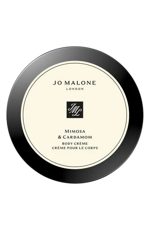 JO MALONE LONDON™ Mimosa & Cardamom Body Crème - No Color