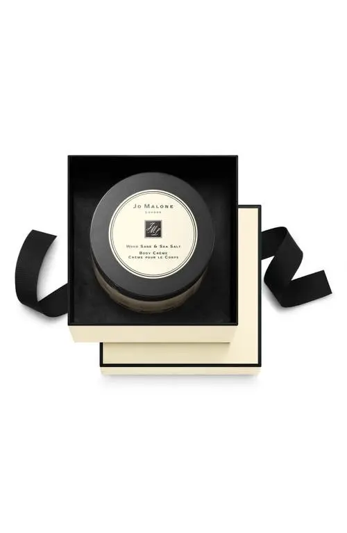 JO MALONE LONDON™ Wood Sage & Sea Salt Body Crème - No Color
