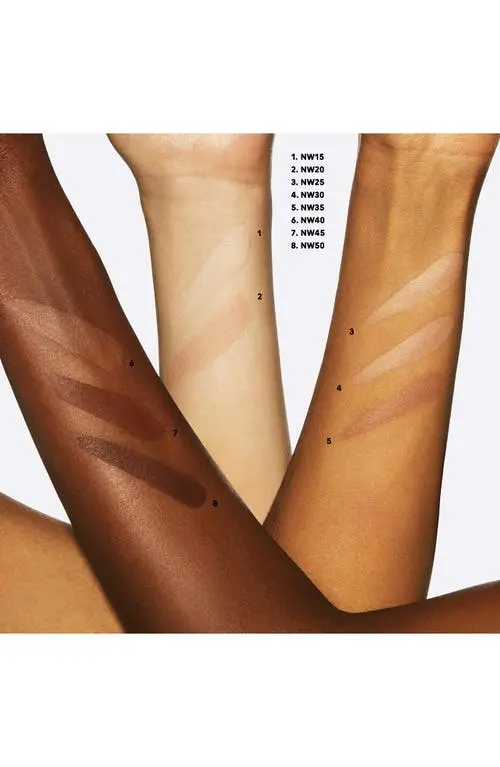 MAC COSMETICS Pro Longwear Concealer - Nw15