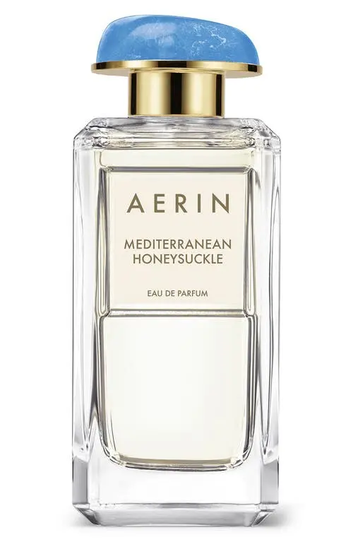 Estée Lauder Aerin Mediterranean Honeysuckle Eau De Parfum Spray - No Color