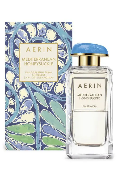 Estée Lauder Aerin Mediterranean Honeysuckle Eau De Parfum Spray