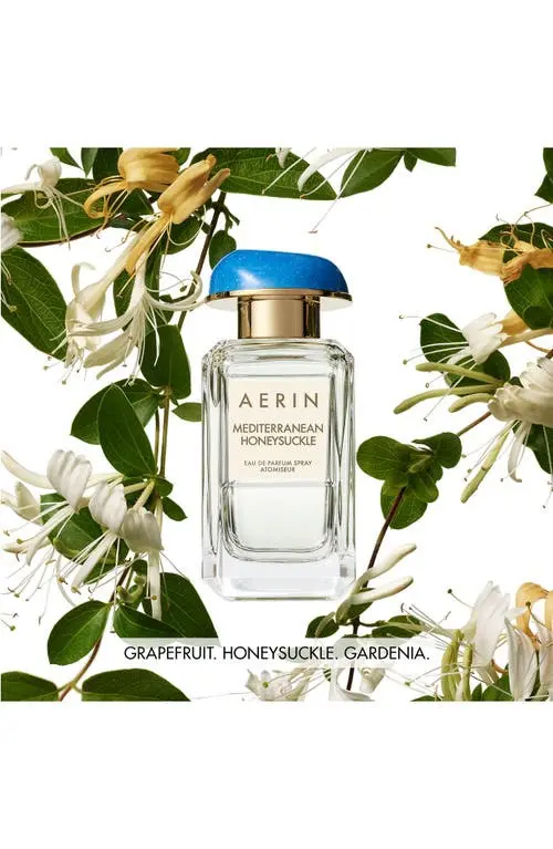 Estée Lauder Aerin Mediterranean Honeysuckle Eau De Parfum Spray