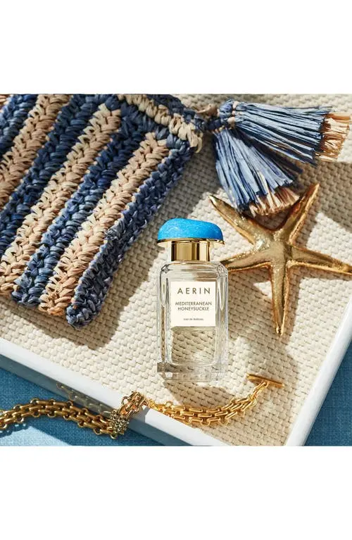 Estée Lauder Aerin Mediterranean Honeysuckle Eau De Parfum Spray