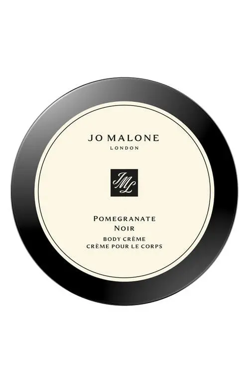 JO MALONE LONDON™ Pomegranate Noir Body Crème - No Color