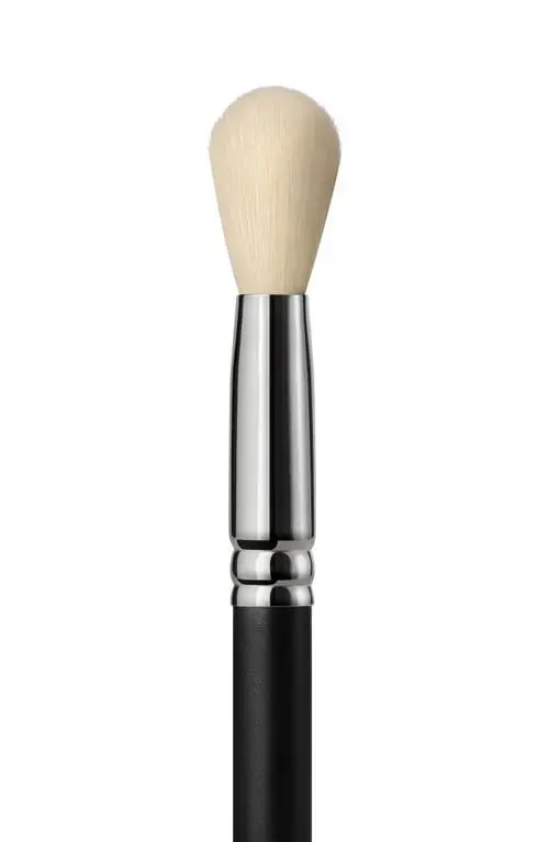 MAC COSMETICS 168s Large Angled Contour Brush